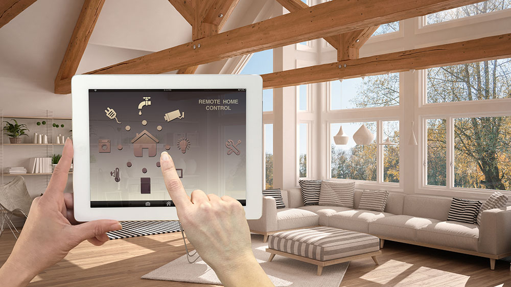 How to Update an Old House - Krieger Architects